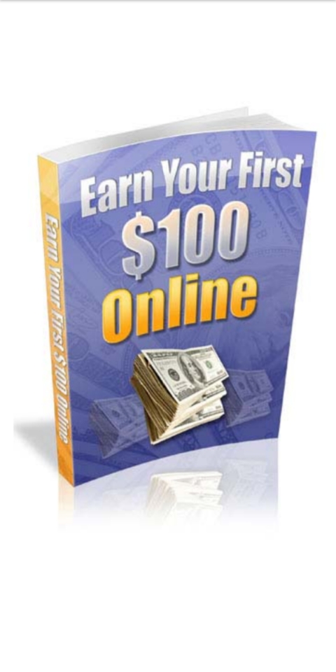 Buy Earn your first $100 online by Ochiabuto Julie on Selar