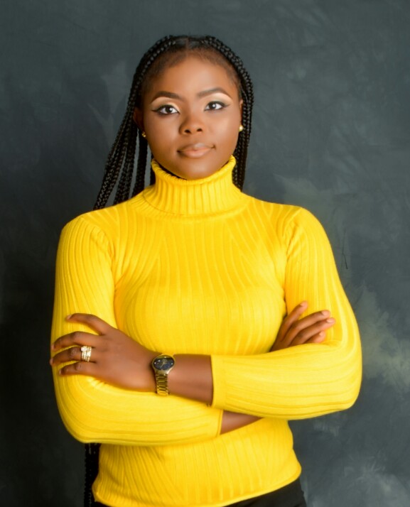 Get CONTENT WRITING CLASS FOR BEGINNERS (SECTION 3) by Odilichukwu ...