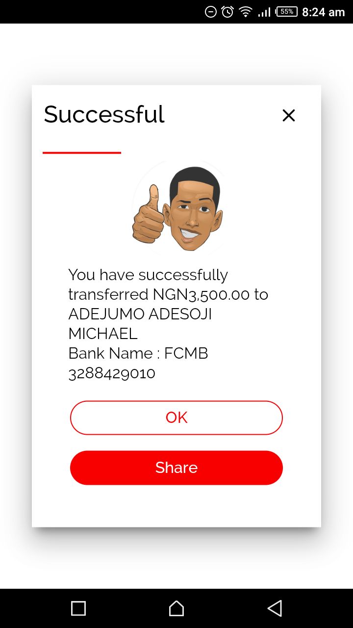 Buy WhatsApp income by Chimela Darlington on Selar