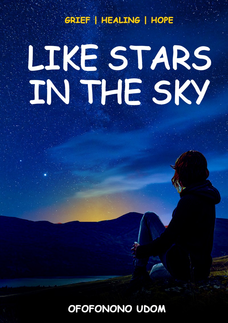 Buy Like Stars In The Sky by Ofofonono Udom by Ofofonono Udom on Selar