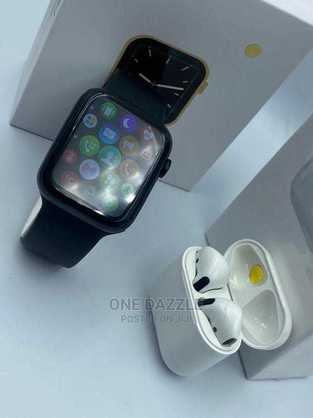 Buy Watch by Emmanuel dike on Selar