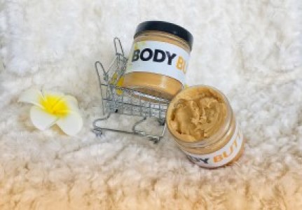 Buy Body Butter by Emo Skincare on Selar