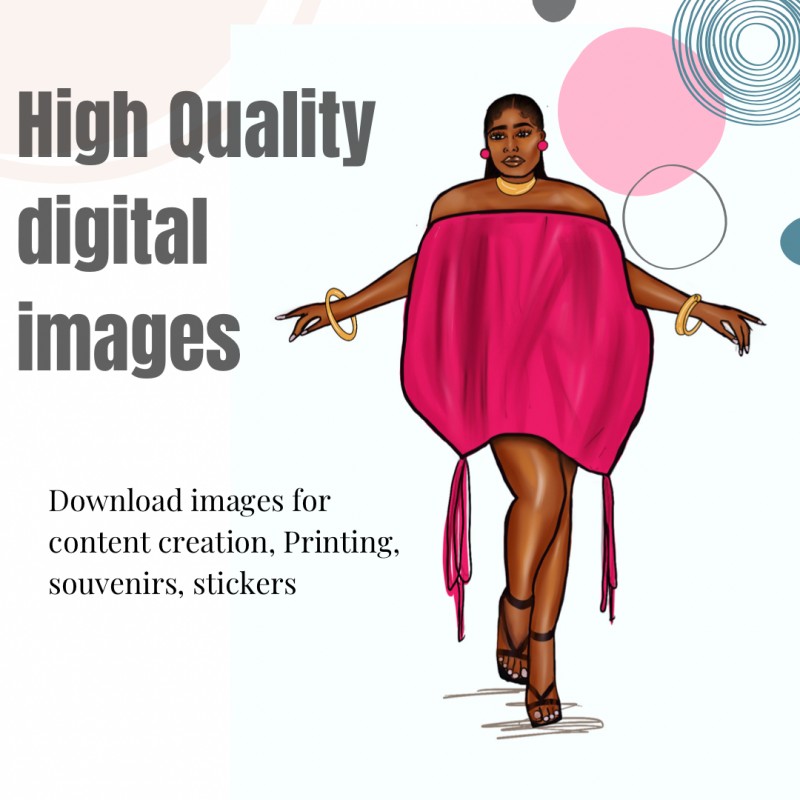 Buy Girl Boss Collection by Adebola Adekanye on Selar