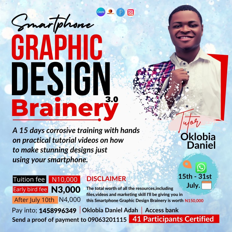 Buy SGDB 3.0 by Oklobia Daniel Adah on Selar