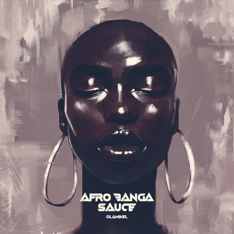 Buy Afro Banga sauce by Olamikel on Selar