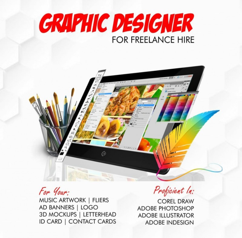 Buy PROFESSIONAL GRAPHICS DESIGN by Taiwo Roqeebat on Selar