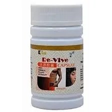 Buy KEDI REVIVE (30 capsules) Herbal Medicine And Sexual Dysfunction ...