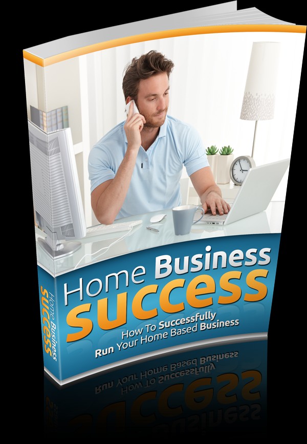 Buy Home Business success by Olumide Adekunle on Selar