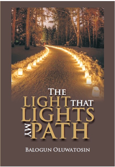 Buy THE LIGHT THAT LIGHTS MY PATH by Balogun oluwatosin Omotunrayo on Selar