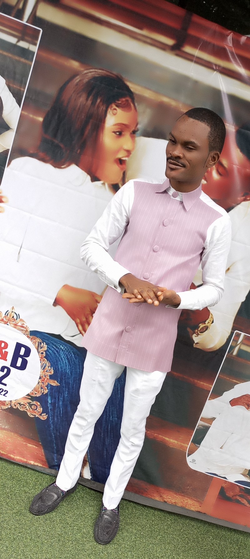 Buy Clothing by Ojo tosin on Selar