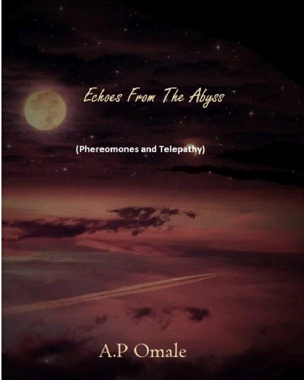 Buy Echoes From The Abyss by karim peter on Selar