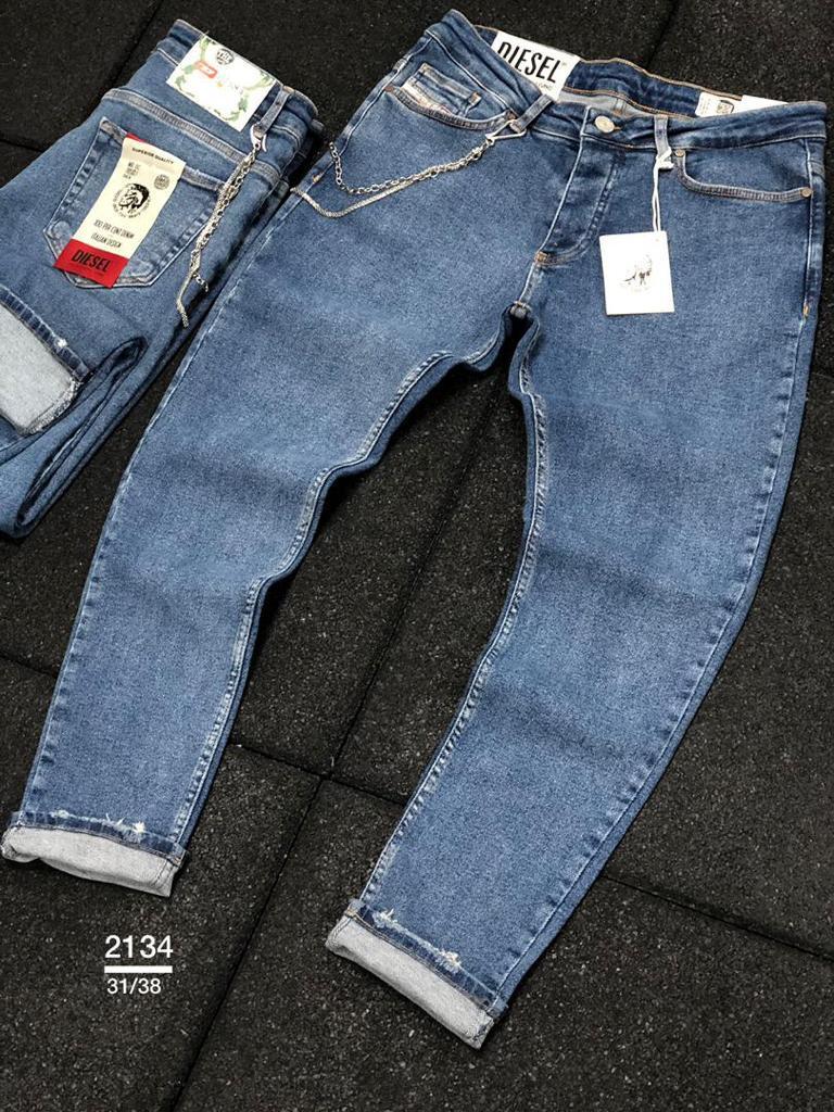 Buy Turkey Designer Quality Mens Jeans by Omalet Ventures Store on Selar