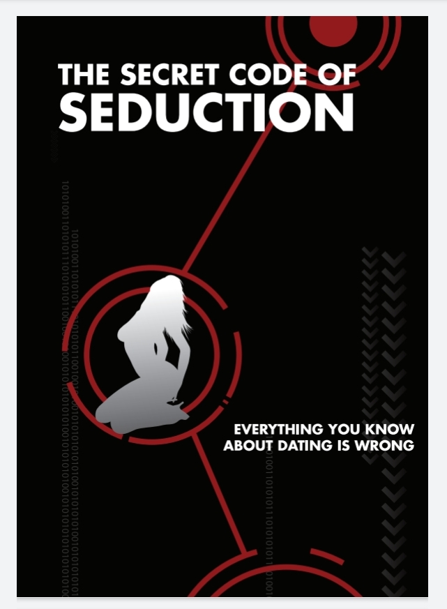 Buy THE SECRET CODE OF SEDUCTION by ANALYST GODSENT on Selar