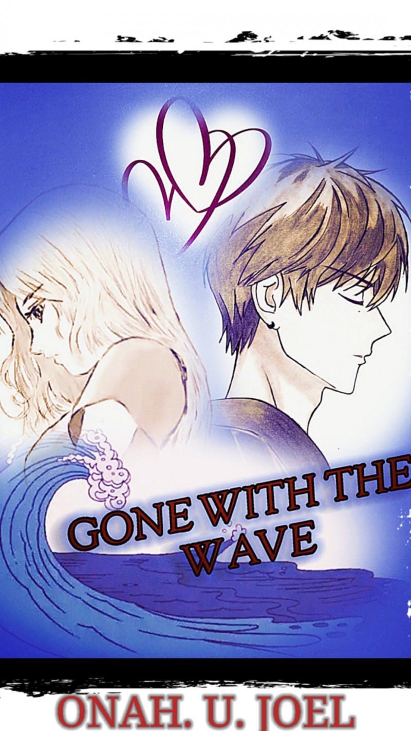 Buy Gone with the waves by Onah joel uchenna on Selar