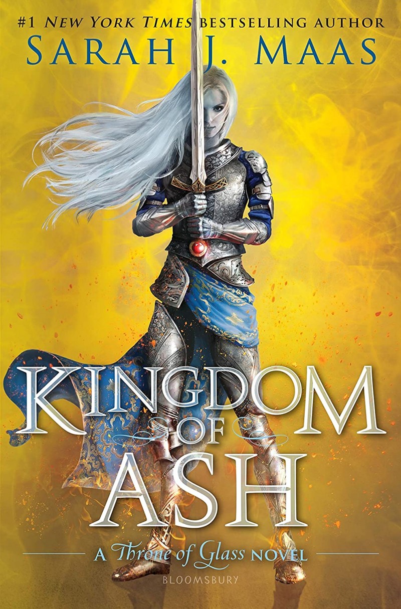 Buy Kingdom of Ash by Oniexx Books Store on Selar