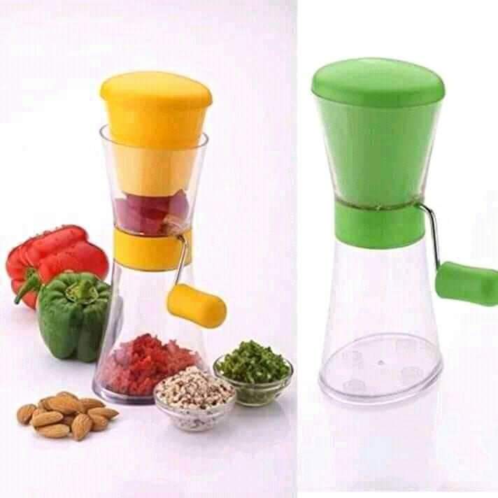 Buy Manual Blender/Grater by Toheeb Adebayo Fadeyi on Selar