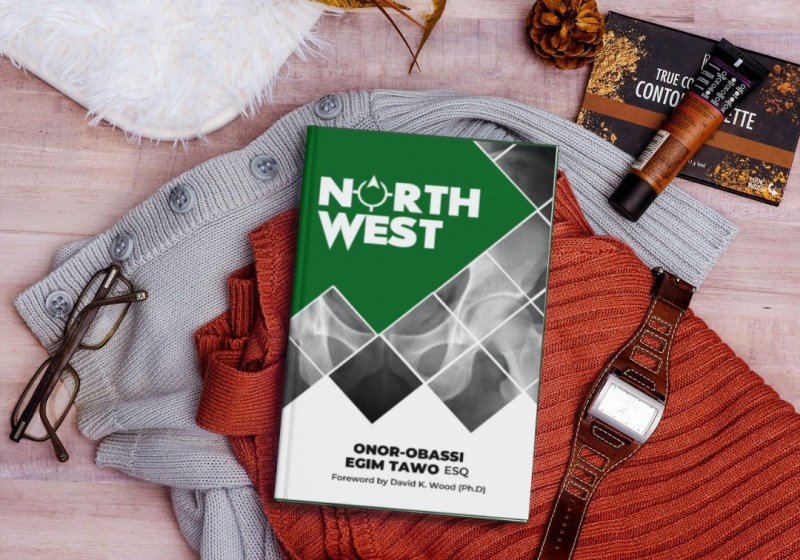 Buy NORTHWEST by Onor-Obassi Egim Tawo on Selar
