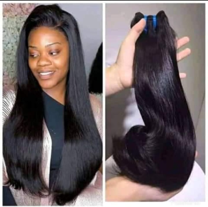 Buy Super double drawn by Onyeka J. Ejieh on Selar