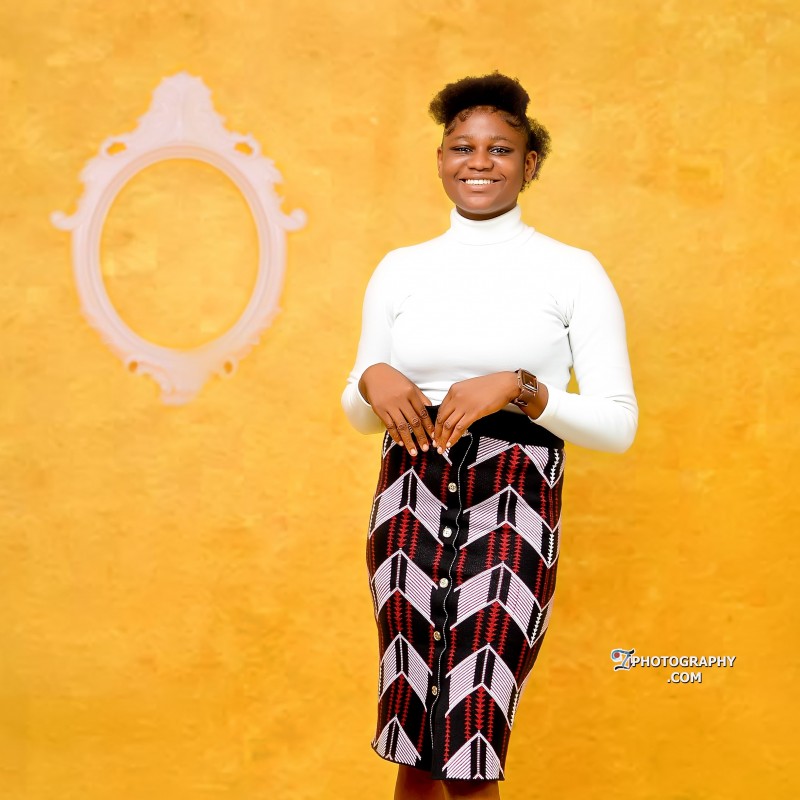 Buy Live in peace by Okeke Onyinye on Selar