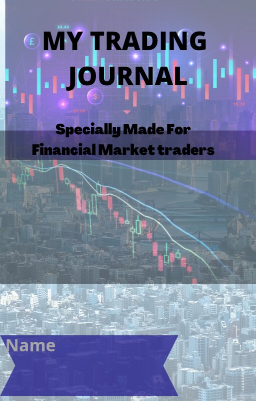 Buy Forex trading Journal by Akaaza oryiman Emmanuel on Selar