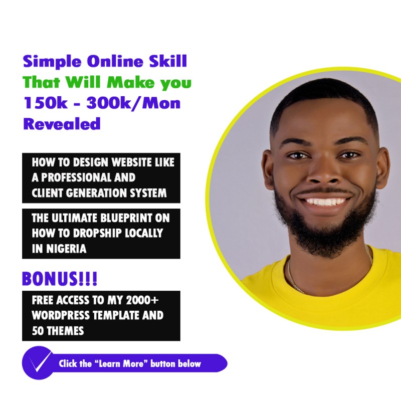 Buy Simple Online Skill That Will Make You 150k - 300k Monthly by ...