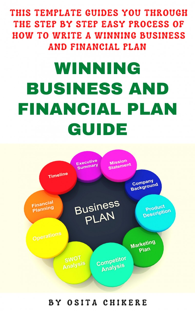 Buy WINNING BUSINESS AND FINANCIAL GUIDE TEMPLATE WITH FREE ONE MINUTE ...