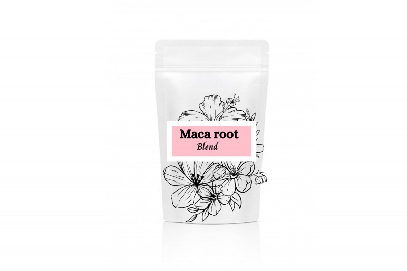 Buy Maca Root Powder Blend by Oge Mark on Selar