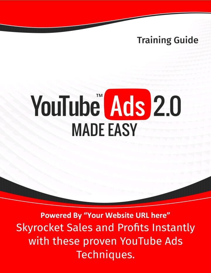 Buy YouTube made easy by Stephen Othuke Isaac on Selar