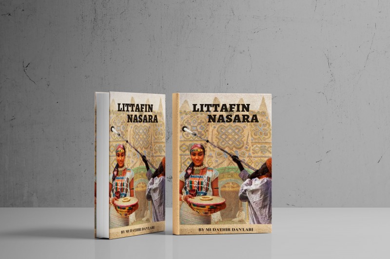 Buy Littafin nasara (Book of victory) by alabi mudathir olayinka on Selar