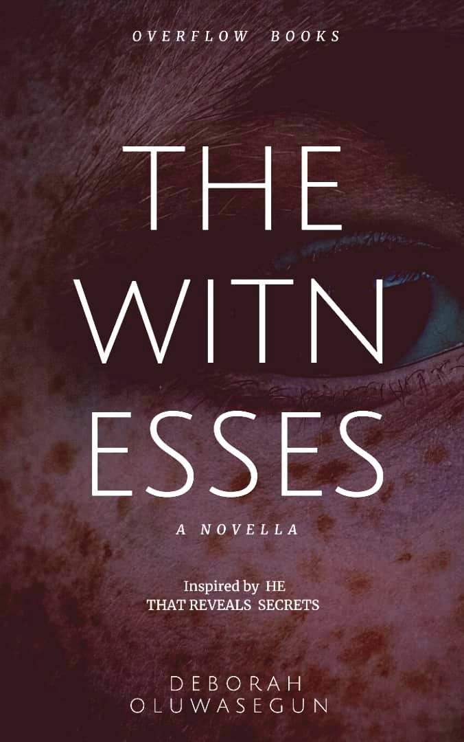 Get The Witnesses by Deborah Oluwasegun on Selar