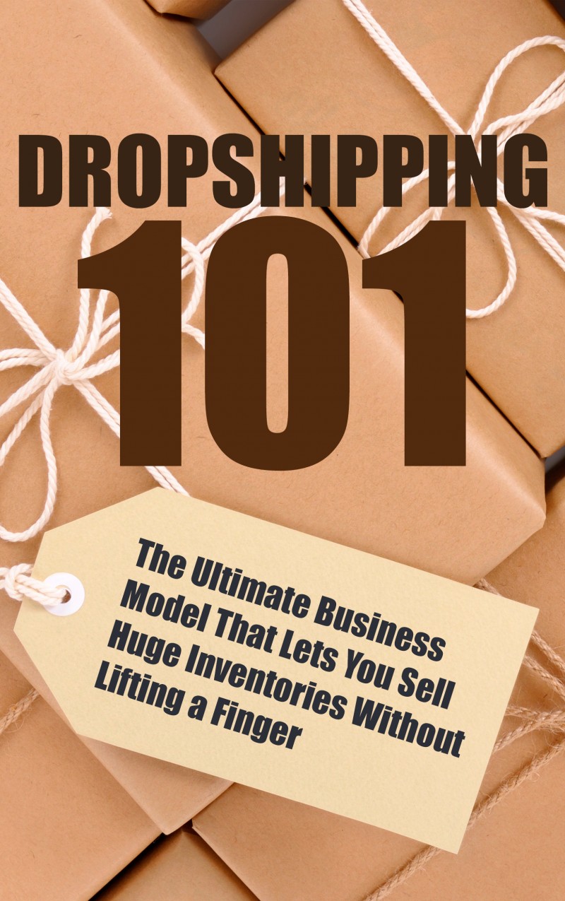 Buy Dropshipping 101 by PJN DIGITALS on Selar