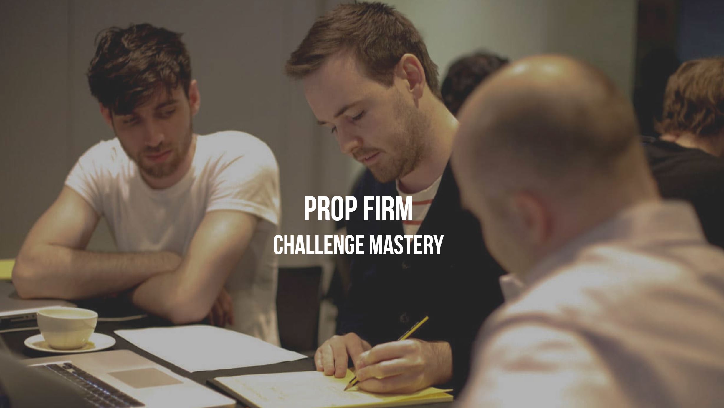 Buy HOW TO PASS PROP FIRM CHALLENGE AND GET FUNDED by kelechi jacobs on Selar