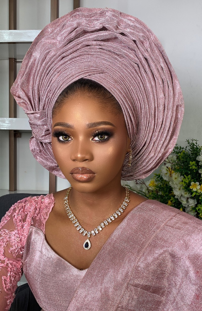 Buy Upgrade Makeup Training by Precious Afolabi on Selar