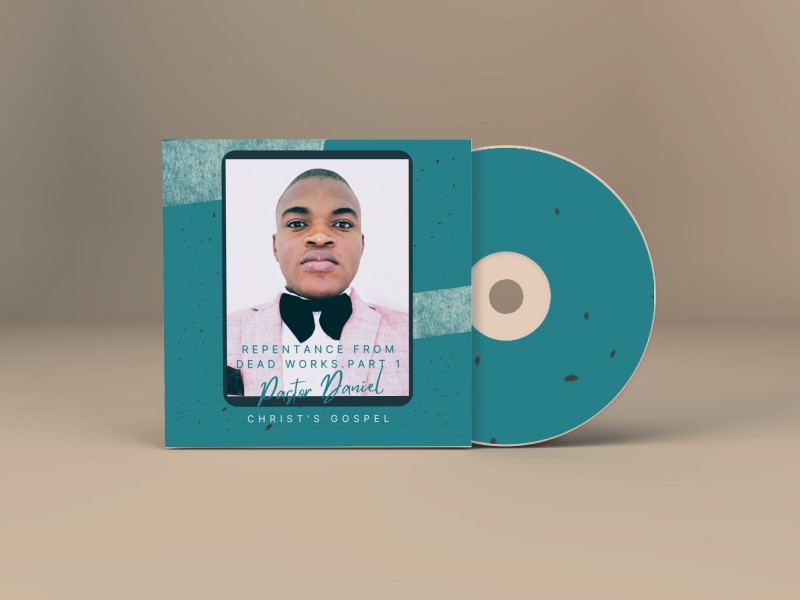 Get Repentance From Dead works. Part 1 -Pastor Daniel by Akinsoji ...