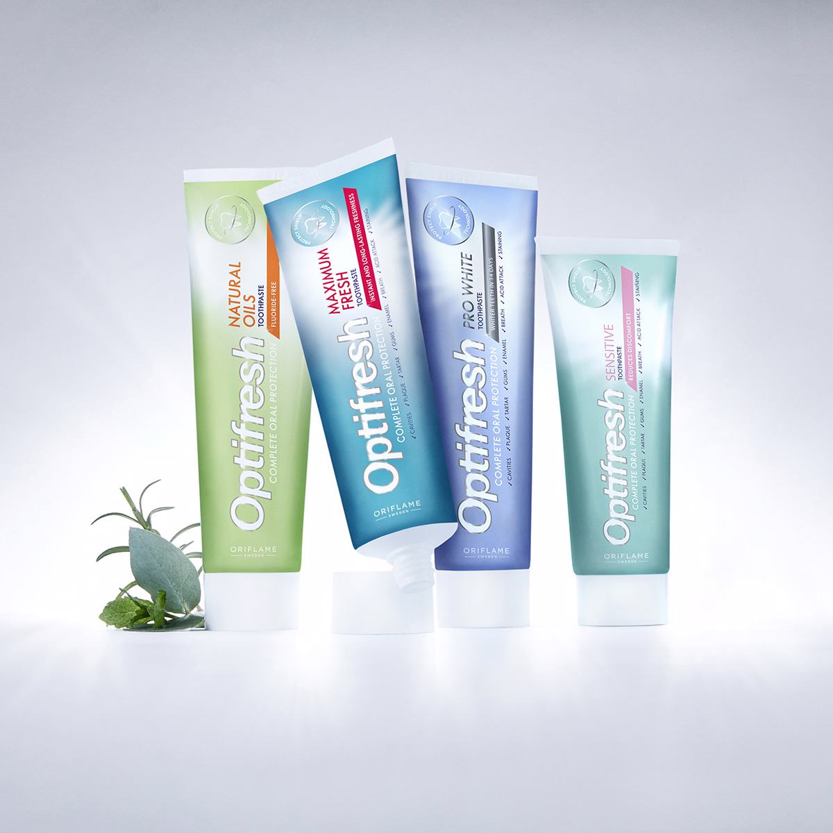 Buy Optifresh toothpaste by Ajah Glory Nzubechukwu on Selar