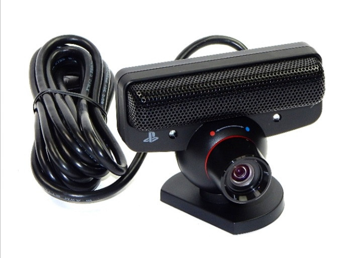 Buy Webcam USB ps3 caméra by Paul Abraham FANGHAMOU on Selar