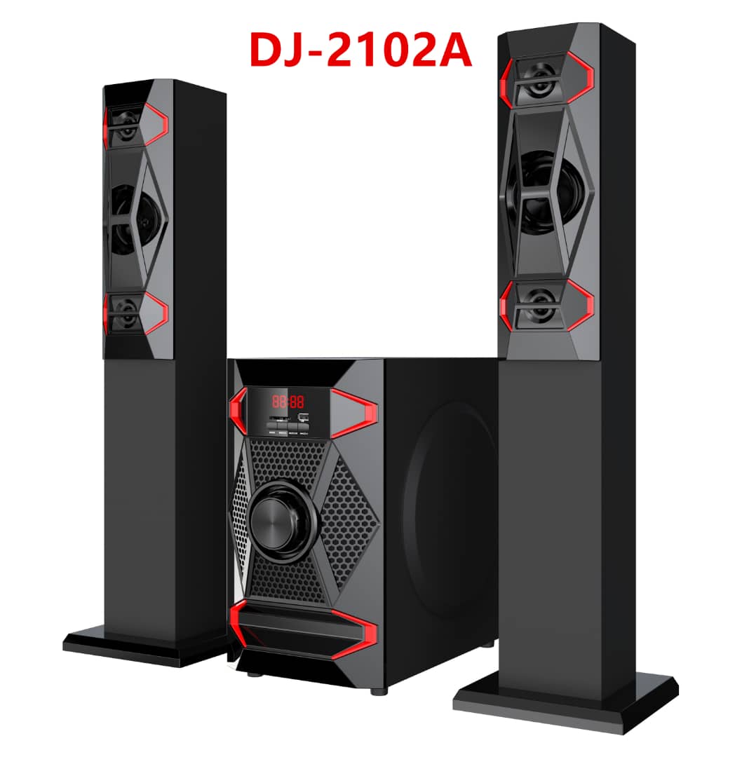 Buy DJ 2102A by Henry Madubuike on Selar