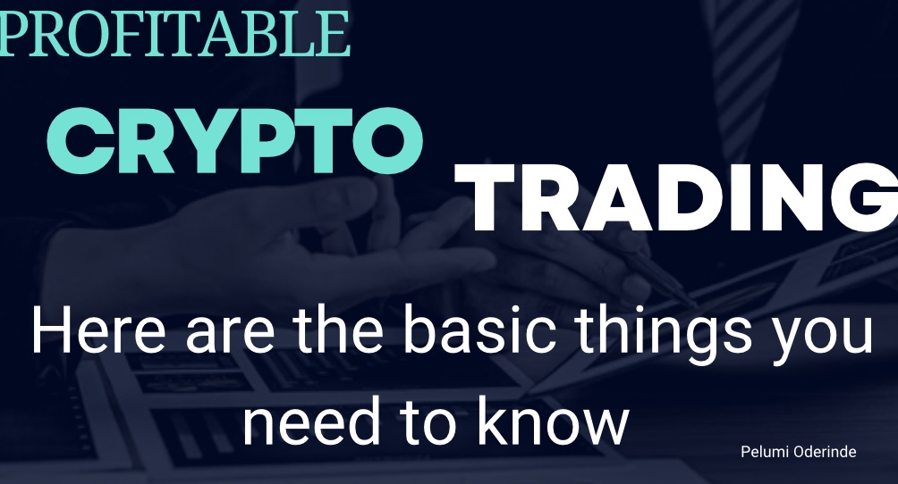 Buy Crypto Trading Master Class with at least 4 Signals Every Day by Oderinde Alaba Oluwapelumi ...