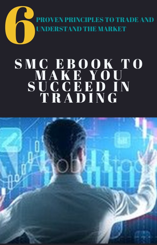 Buy 6 PROVEN PRINCIPLES TO TRADE AND UNDERSTAND THE MARKET by Ogunsola ...
