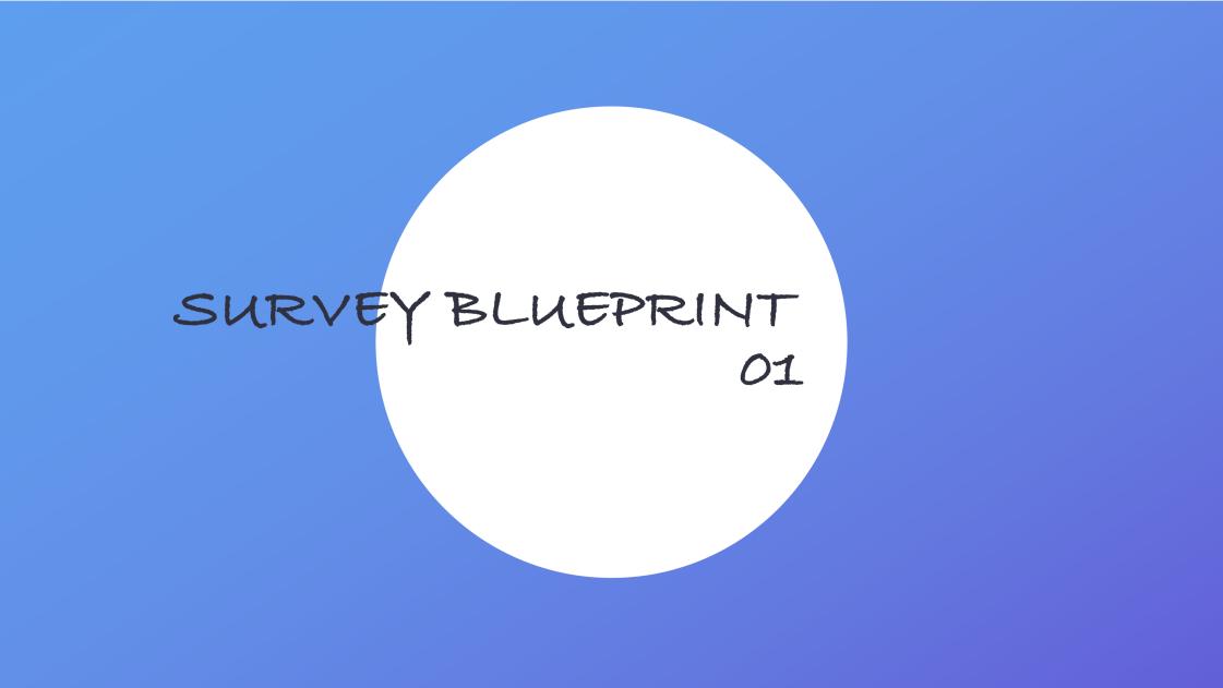 Buy SURVEY BLUEPRINT 01 by Smart creative on Selar