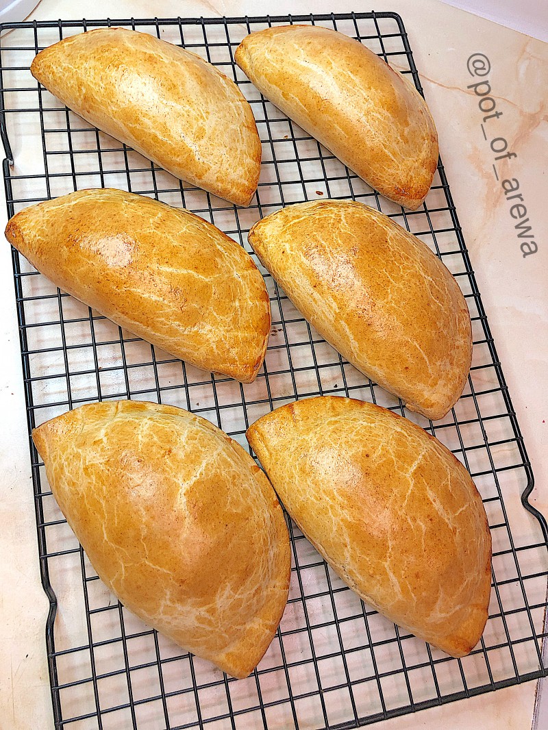 Buy Pastry class by Fatima umar İbrahim on Selar