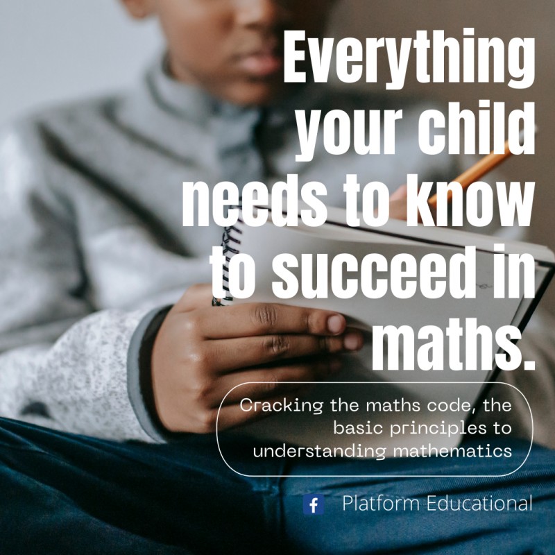 Buy Everything your child needs to know to succeed in maths: Cracking ...