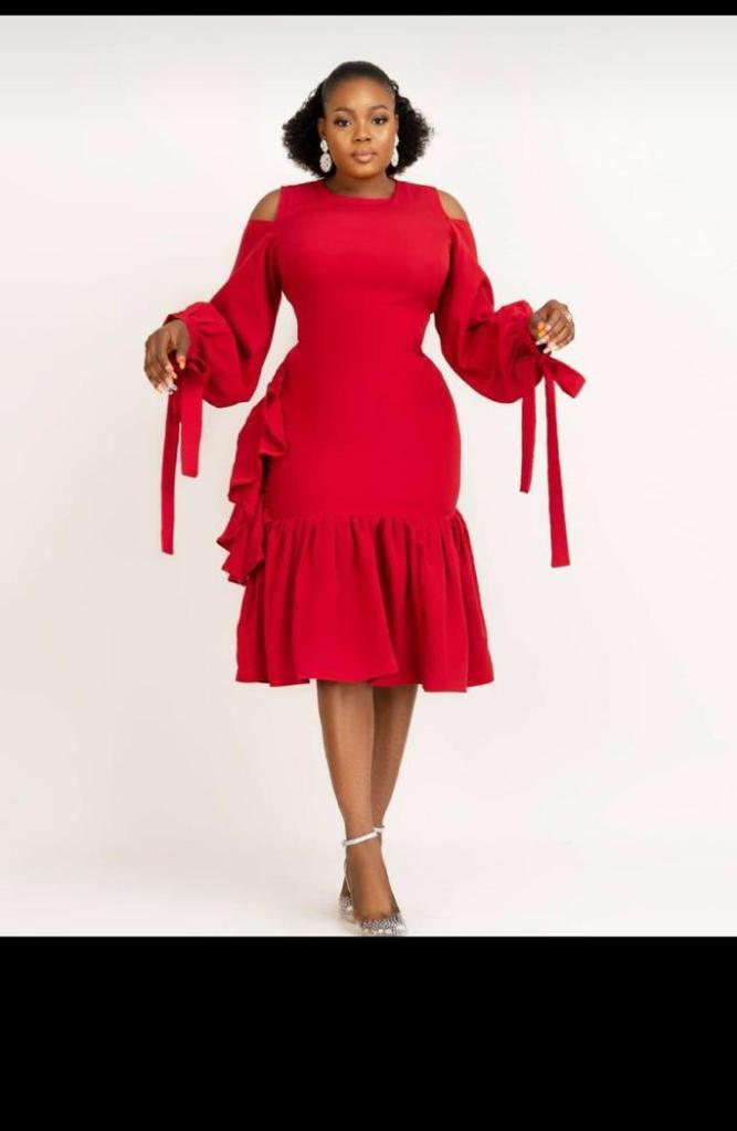 Buy Female wears by Precious Chisom Ezeigbo on Selar