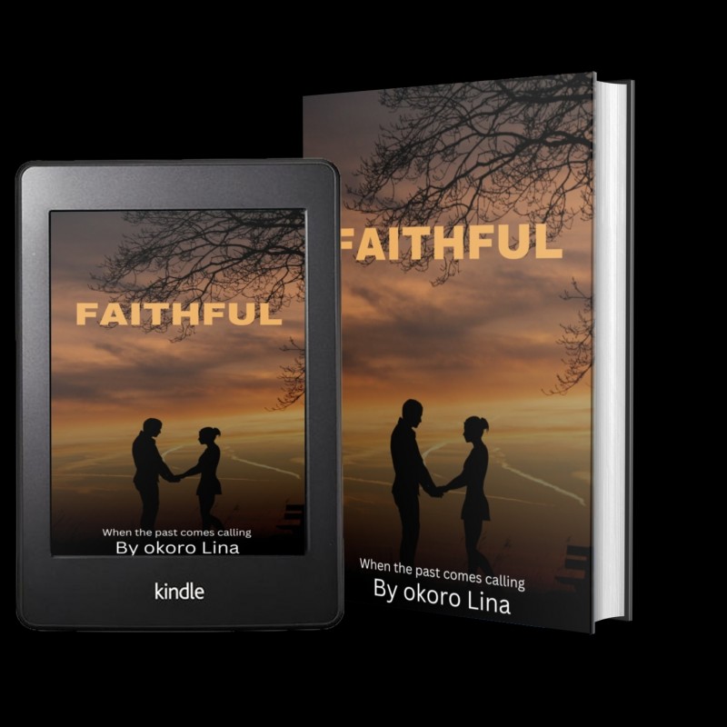 Buy FAITHFUL by Okoro lina on Selar