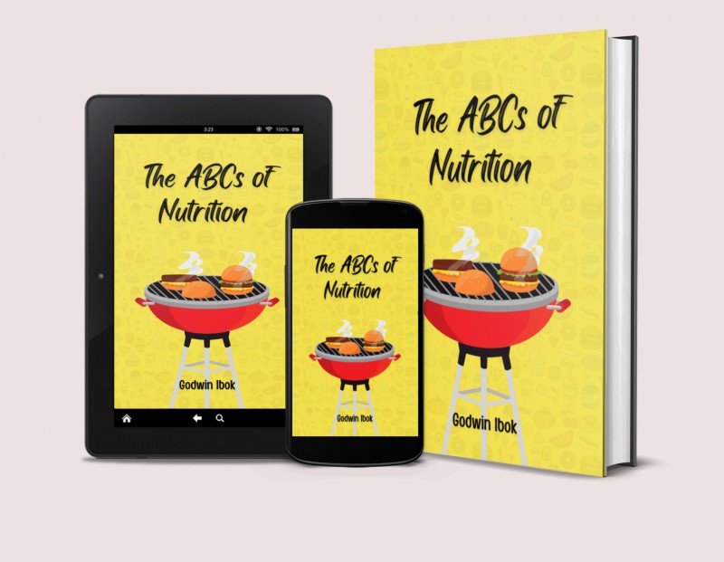 Get The ABCs of Nutrition (Ebook only) by Prowellness Academy on Selar