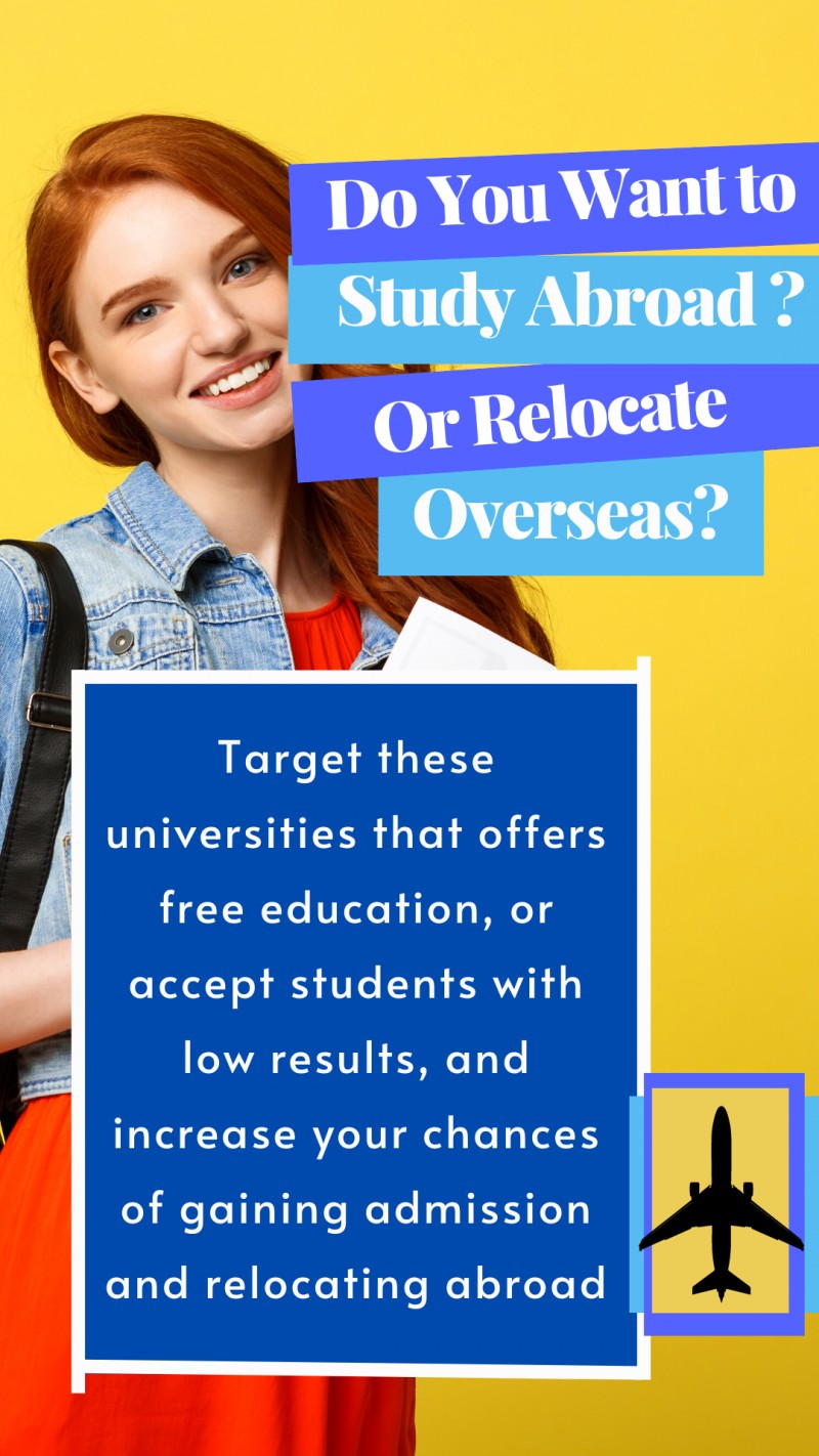 Buy Ultimate Foreign Study Guide by Psalm Uloho on Selar