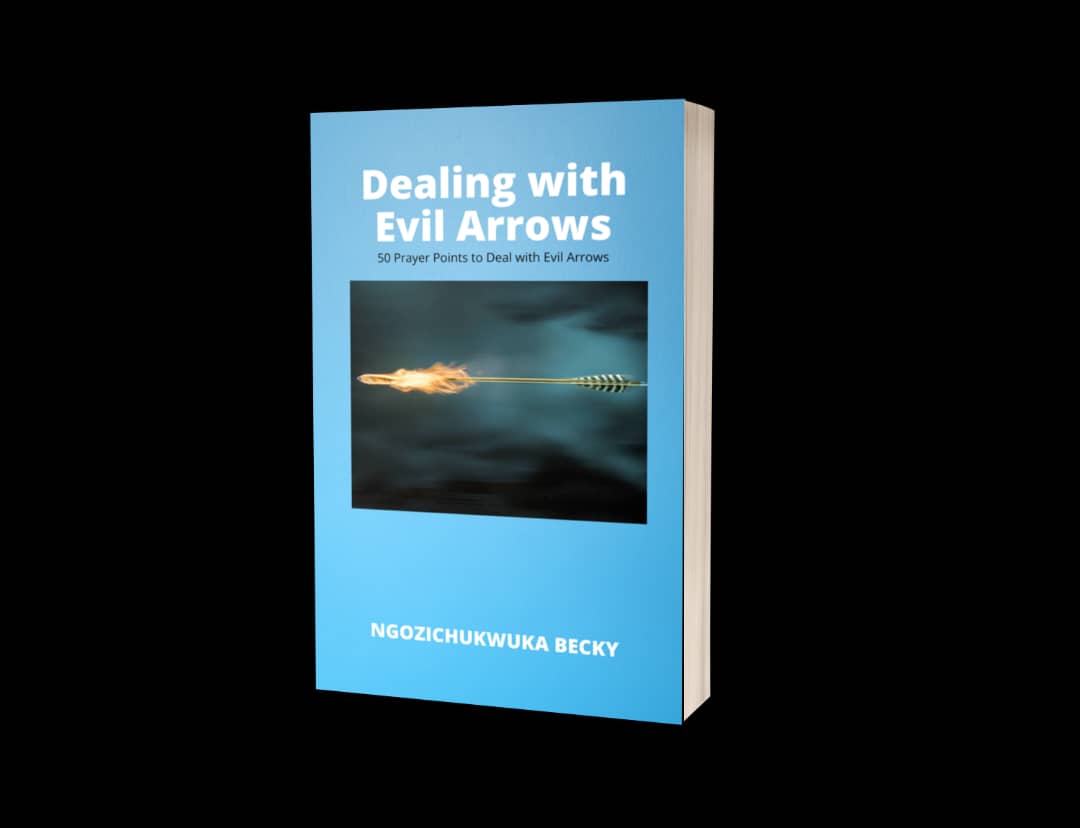 Buy Dealing with Evil Arrow by Ngozi Becky on Selar