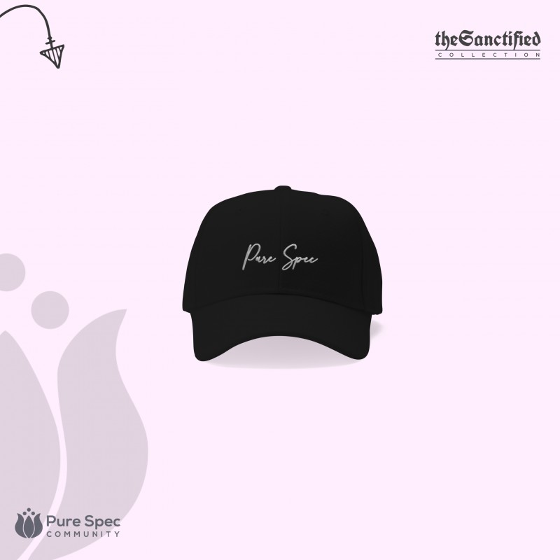 Buy Pure Spec Cap by Purity Products on Selar