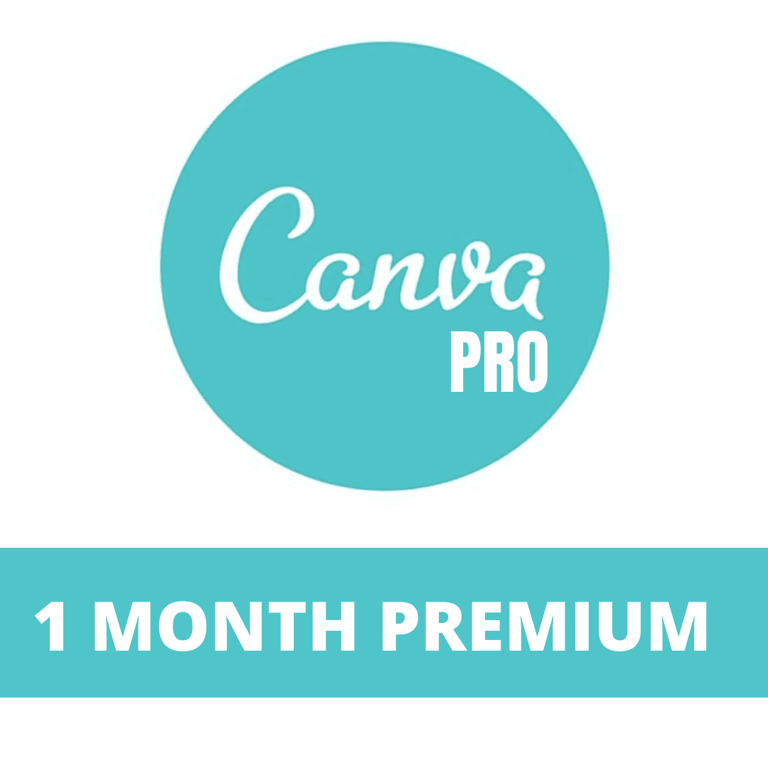 Buy Canva pro account by SEMA Graphics and Consults on Selar