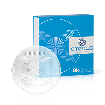 Buy AMEZCUA BIO DISC 3 by Qnet Nigeria on Selar